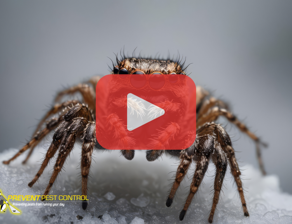 Are There Dangerous Spiders in Ohio? How to Identify