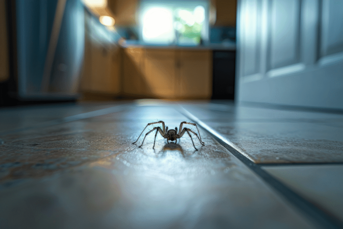 Are There Dangerous Spiders in Ohio? How to Identify